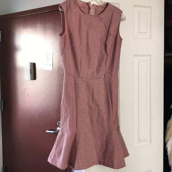 Dresses | Handmade Flare Shift Dress | Poshmark